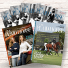 One Year Subscription - The Plaid Horse Magazine
