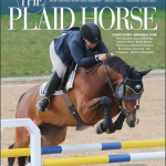 One Year Subscription - The Plaid Horse Magazine
