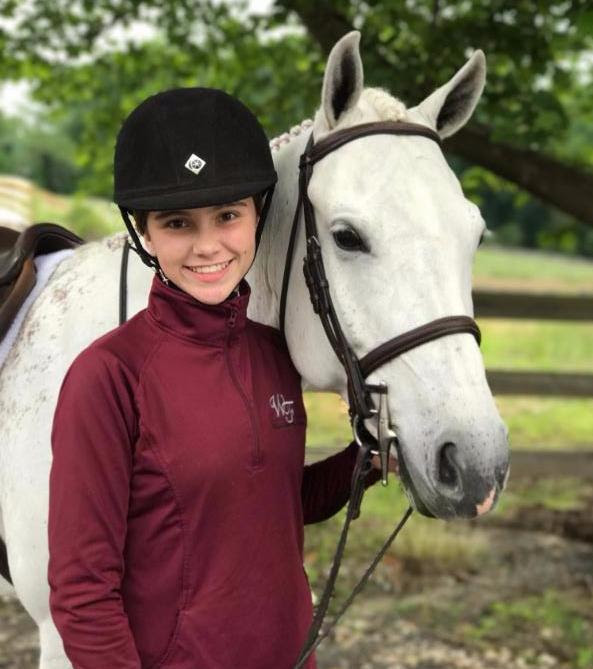 USHJA Foundation Gochman Family Grant Will Deliver the Dream of a ...