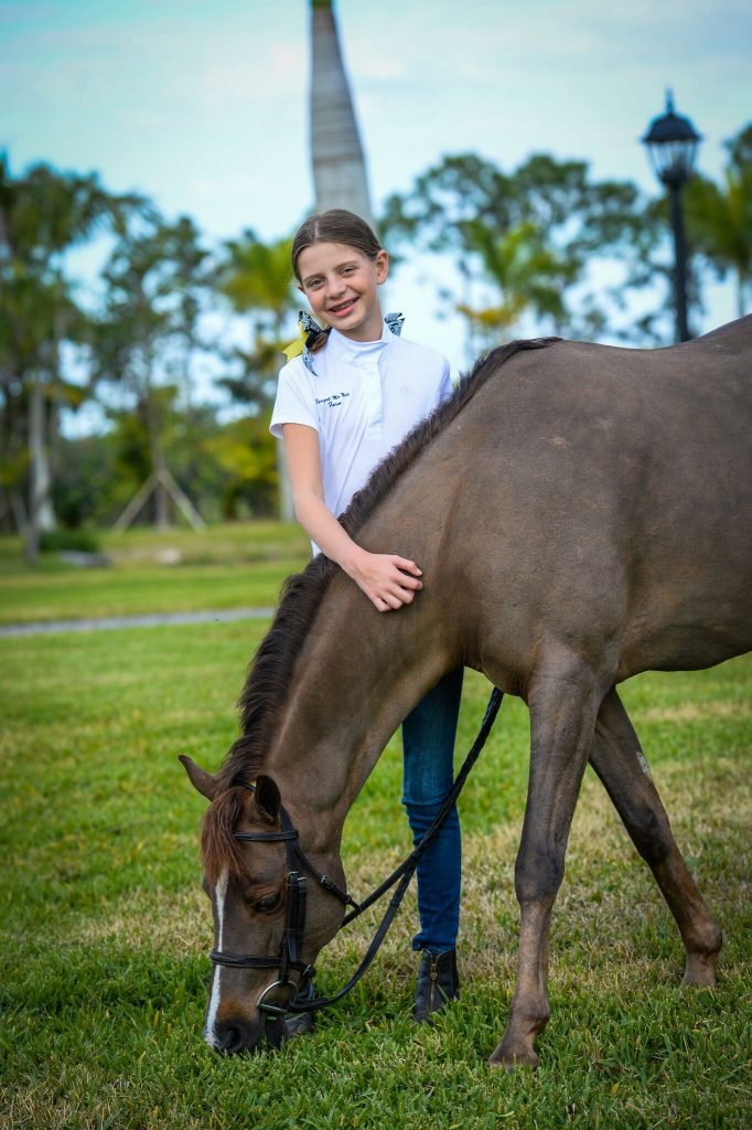 6 Things to Look For When Shopping for a Short Stirrup Pony - The Plaid ...