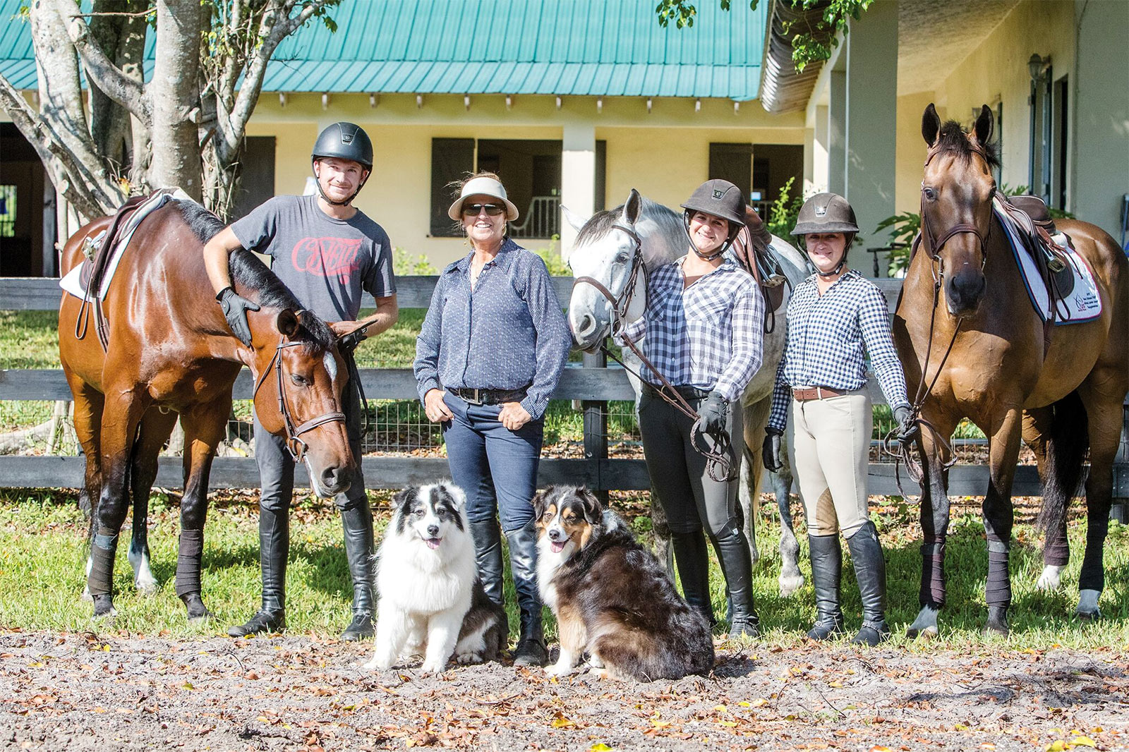 Val Renihan: Midwestern values in the modern world - The Plaid Horse ...