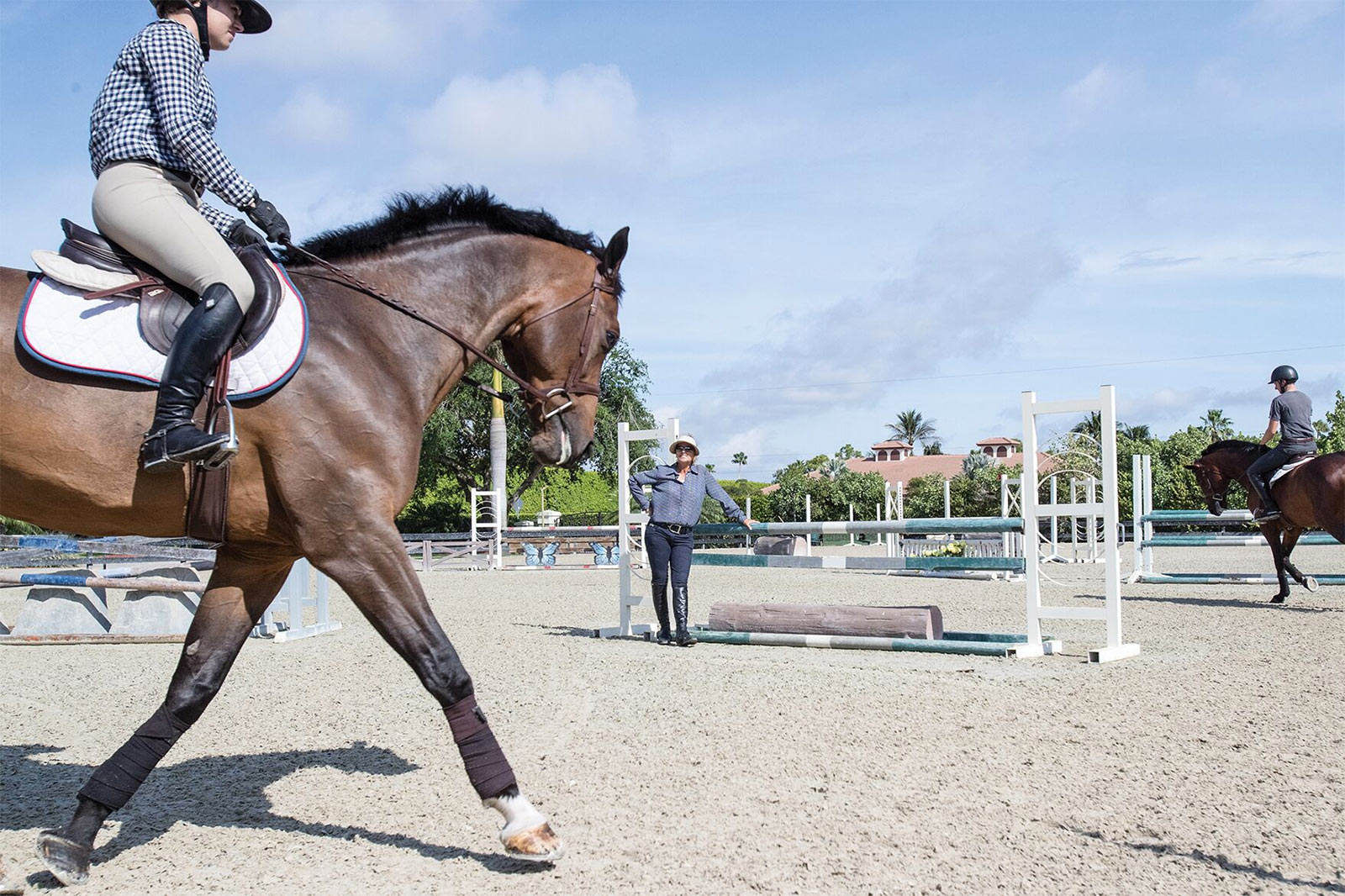 Val Renihan: Midwestern values in the modern world - The Plaid Horse ...