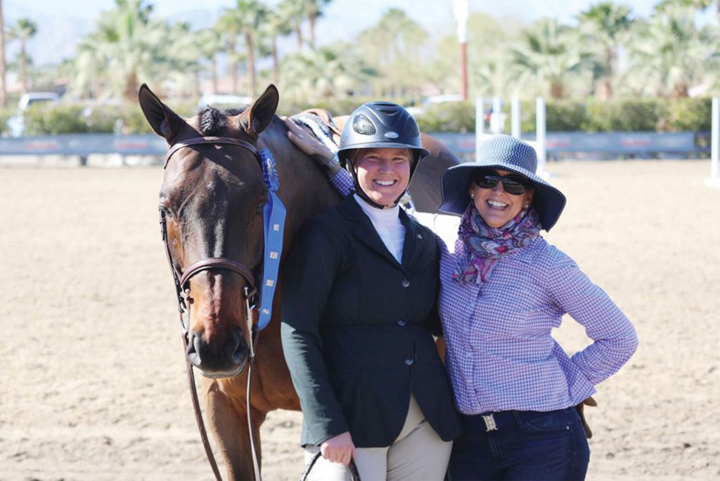 Reflecting on the 15th Anniversary of The Plaid Horse: June 2018 ...