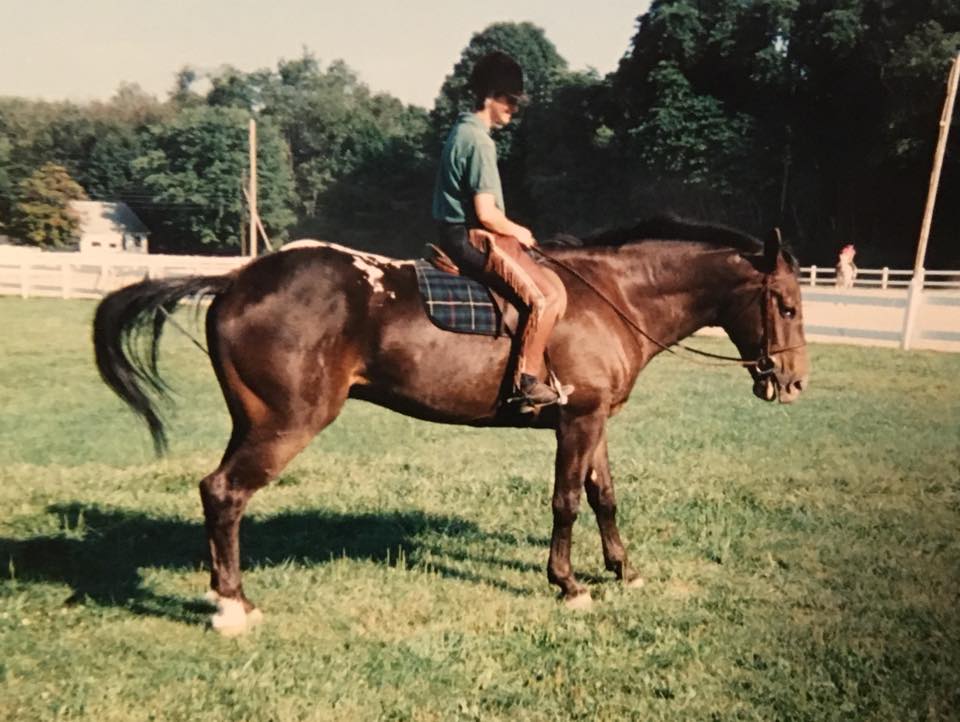 Throwback Thursday Trends We Miss: Full Chaps and Fringe - The Plaid ...
