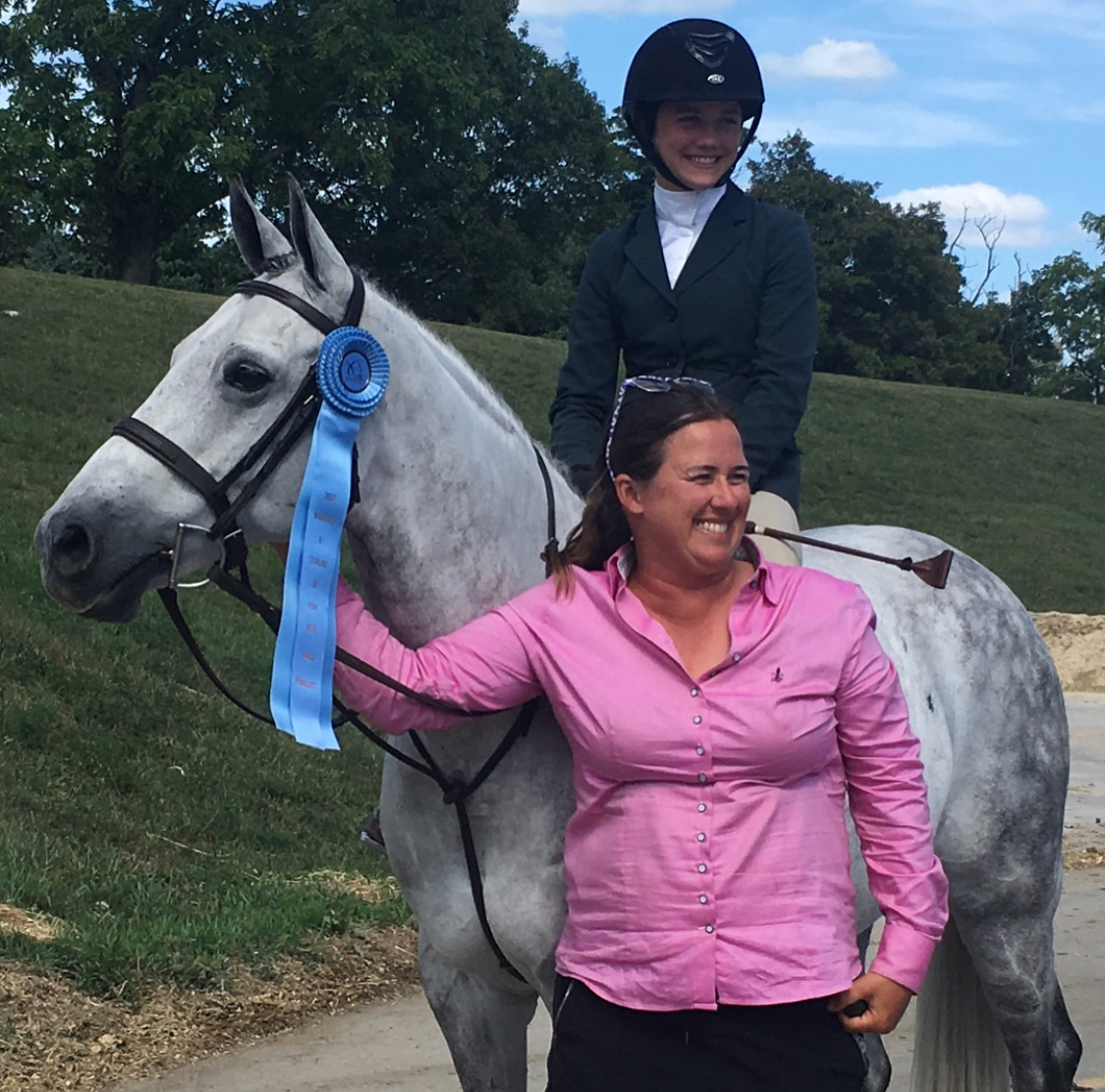 Pony Finals Judges Offer Insight on How to Have a Competitive Edge ...