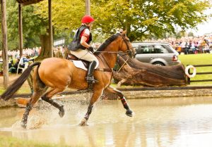 What Hunters Can Learn From Eventers - The Plaid Horse Magazine
