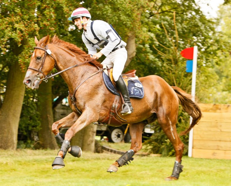 What Hunters Can Learn From Eventers - The Plaid Horse Magazine