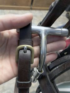 Everyday Tack Maintenance: How to Keep Your Tack in Good Shape - The ...