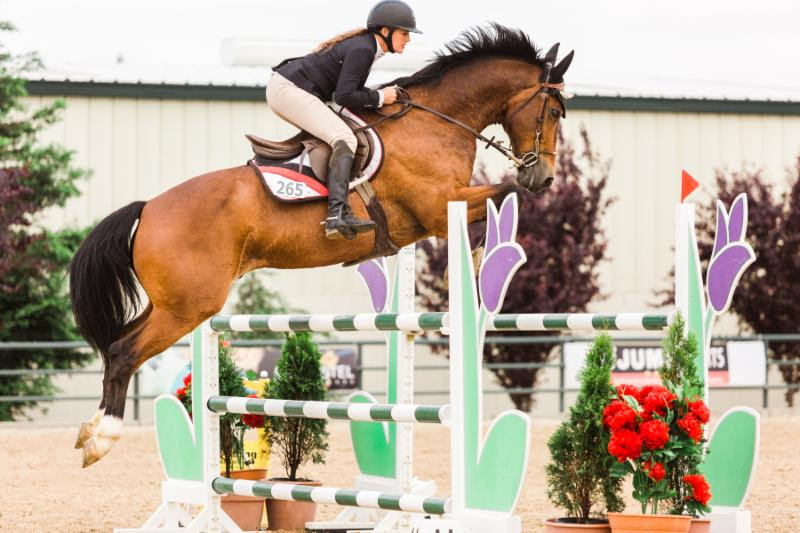 Kristin Hardin and Bert Win the $15,000 Sacramento Memorial Day Grand ...
