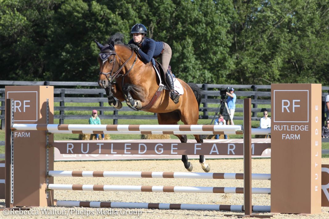 Simplicity Is Key for Peter Wylde’s Rutledge Farm Session - The Plaid ...