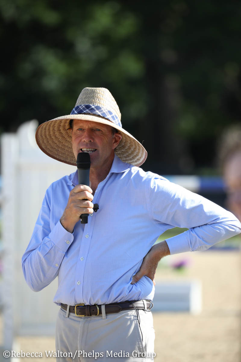 Simplicity Is Key for Peter Wylde’s Rutledge Farm Session - The Plaid ...