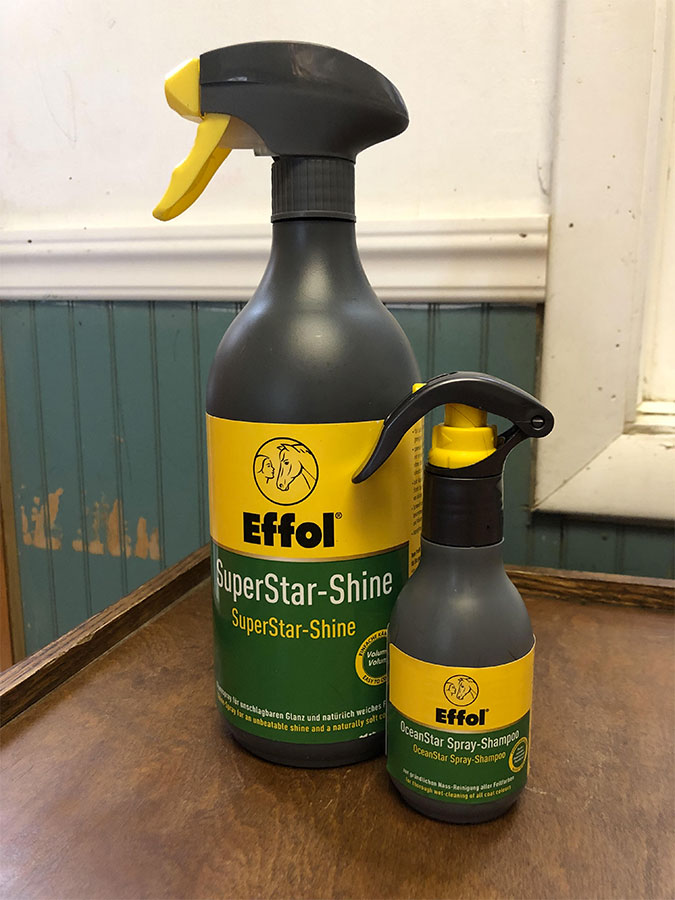 Tail Care Tricks for Different Kinds of Tails - The Plaid Horse Magazine