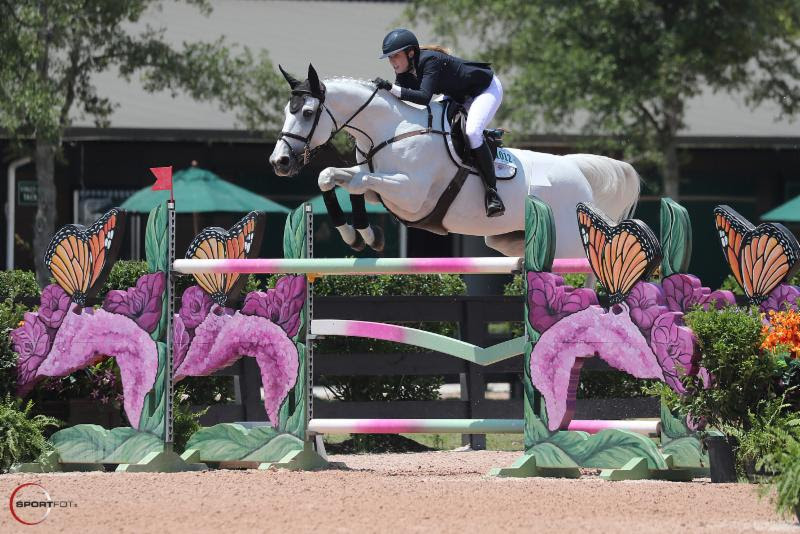Sarah Bagworth and Malou Prevail in $25,000 Cleghorn Golf & Sports Club ...