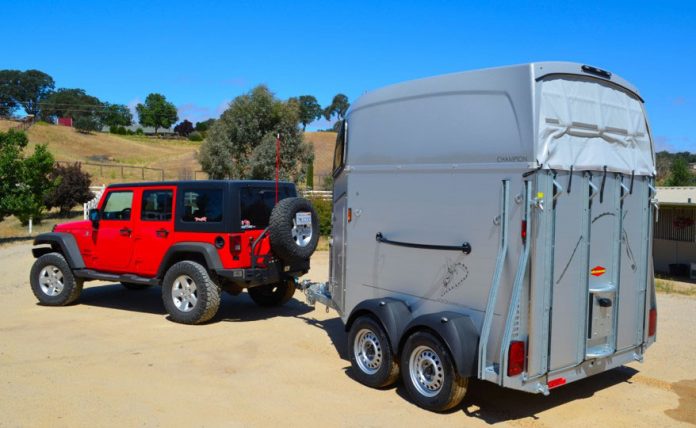 Bockmann Texas Trailers: Easy, Accessible and Attractive Options for ...