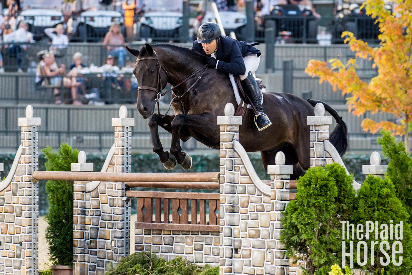 8 Takeaways from the 2019 USHJA International Hunter Derby Championship ...
