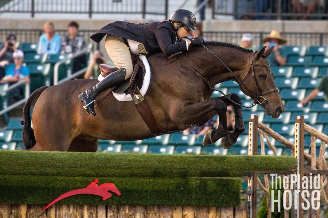 8 Takeaways from the 2019 USHJA International Hunter Derby Championship ...