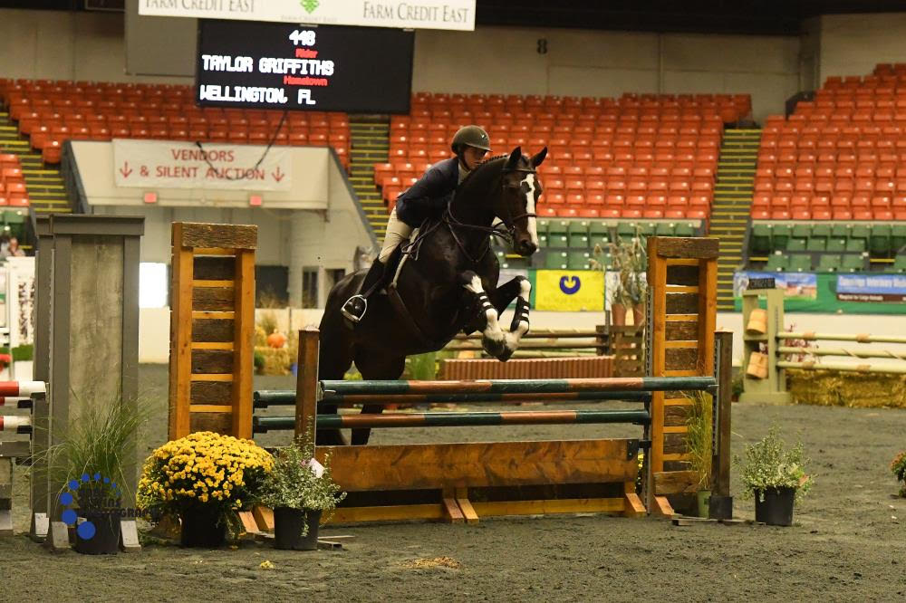 2019 New England Equitation Championships - The Plaid Horse Magazine