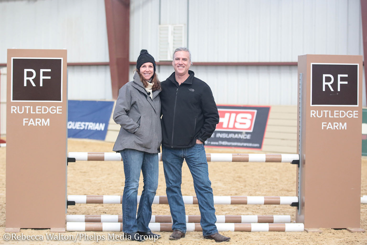 Stacia Madden Breaks Down the Basics at Rutledge Farm Sessions - The ...