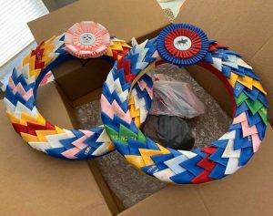 Real Ribbon Displays to Get Inspiration for Showcasing Ribbons in Your ...