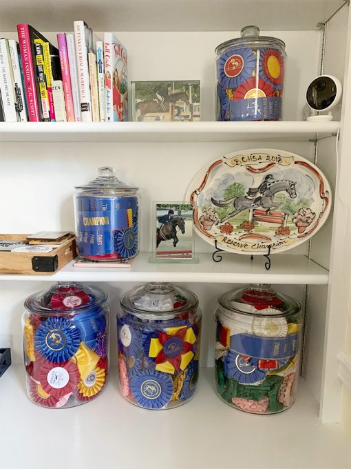 Real Ribbon Displays to Get Inspiration for Showcasing Ribbons in Your ...