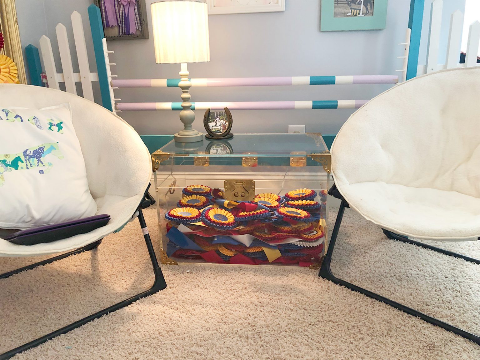 Horse Bedrooms You'll Want to Live in No Matter How Old You Are - The ...