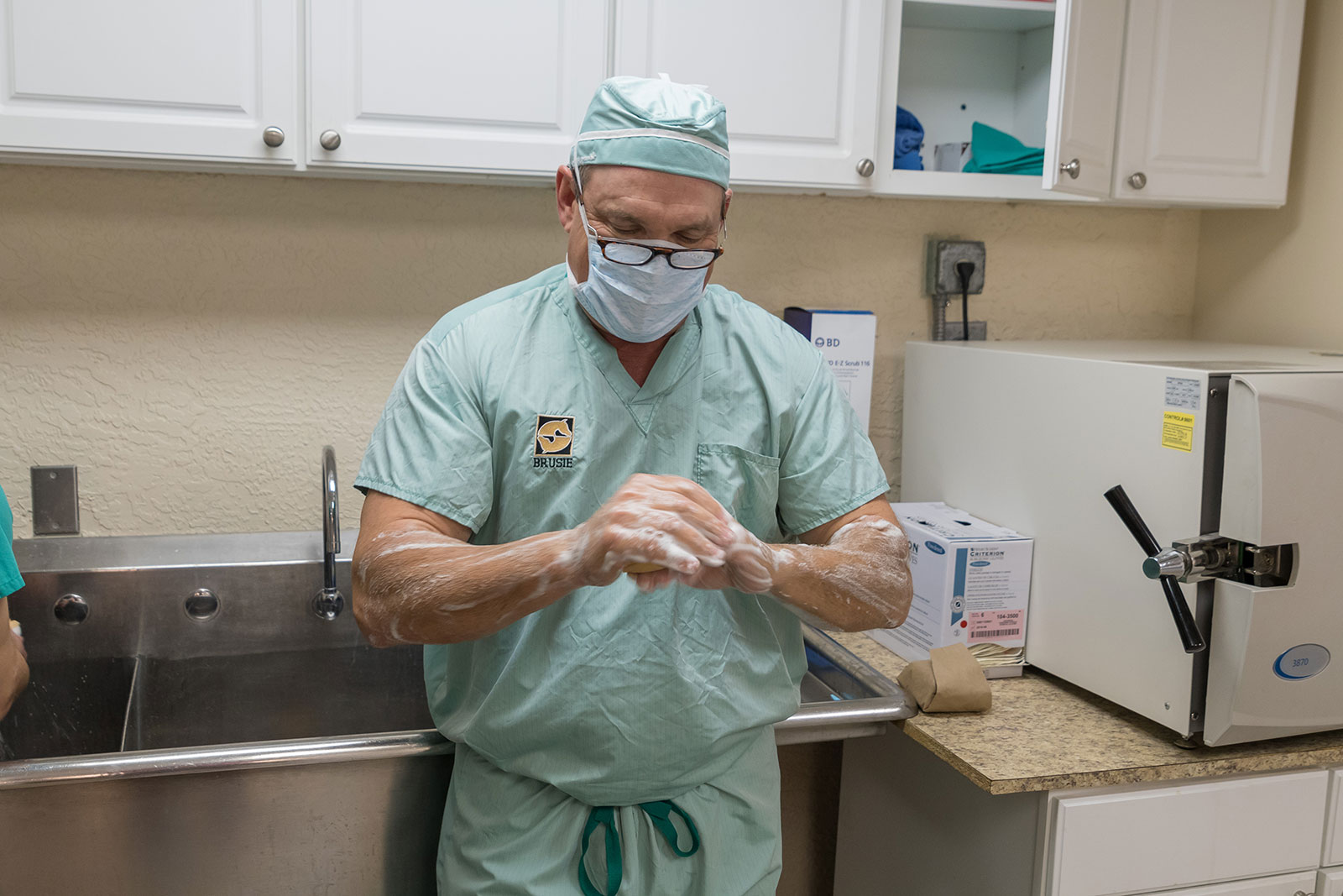 Emergency Colic Care to the Rescue - The Plaid Horse Magazine