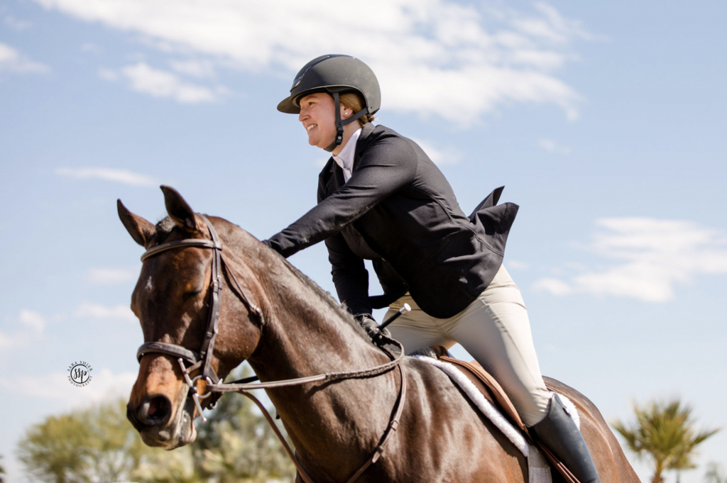 Publisher's Note: Controlling What We Can - The Plaid Horse Magazine