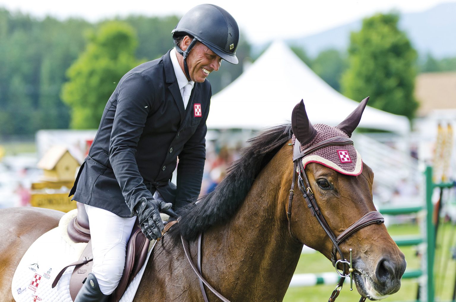 Todd Minikus NEVER SLOWS DOWN; The guy who never rides for second ...