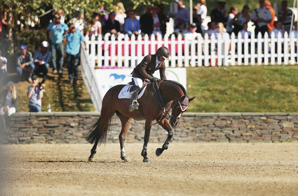 Todd Minikus NEVER SLOWS DOWN; The guy who never rides for second ...