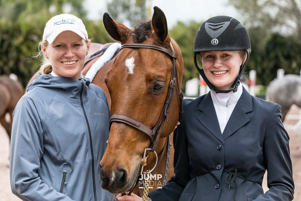 Where to Begin Again? - The Plaid Horse Magazine