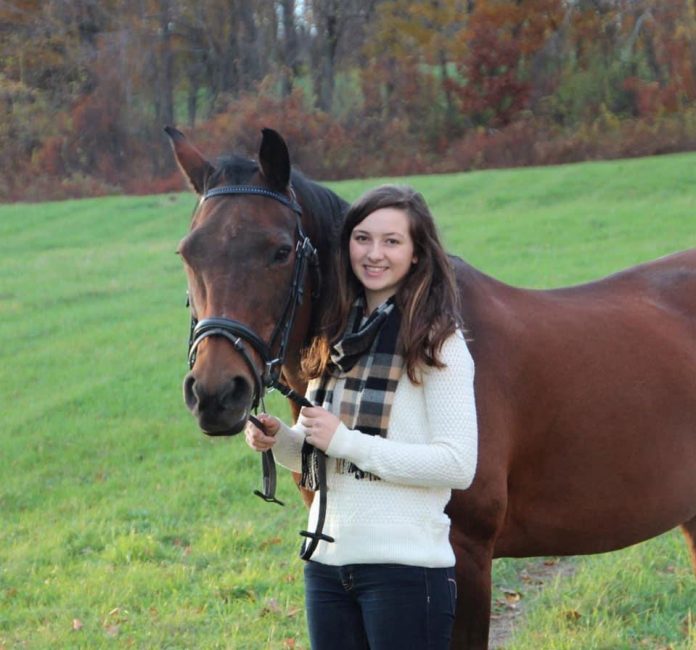 What They Don’t Tell You About Horseback Riding - The Plaid Horse Magazine