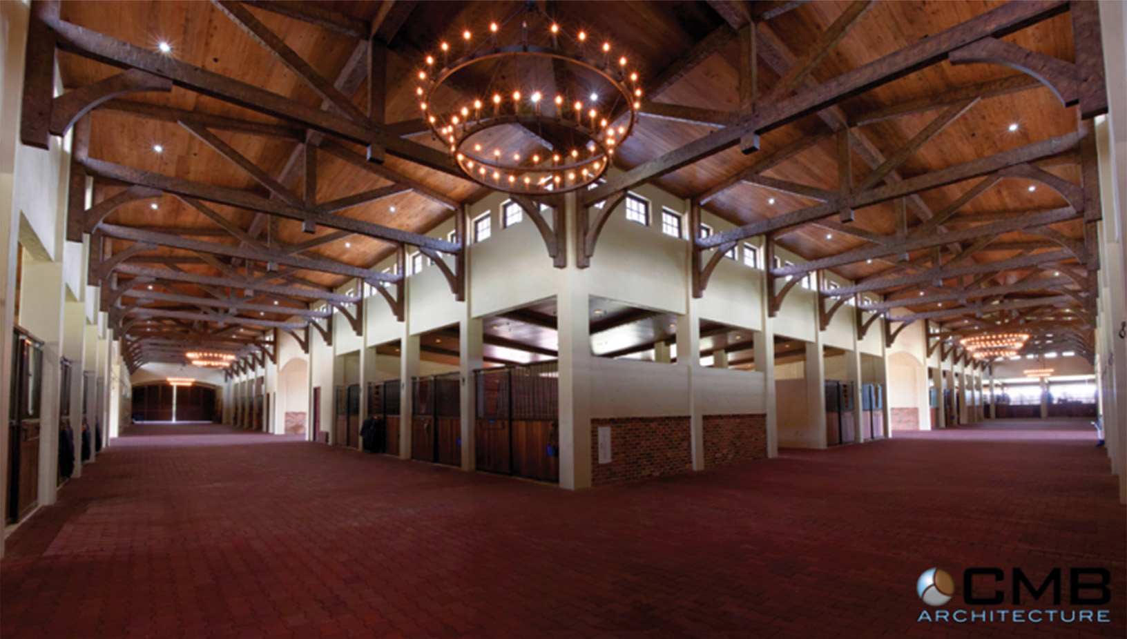 Leadership in Equine Design: The Corton & HorsestallsUSA story - The ...