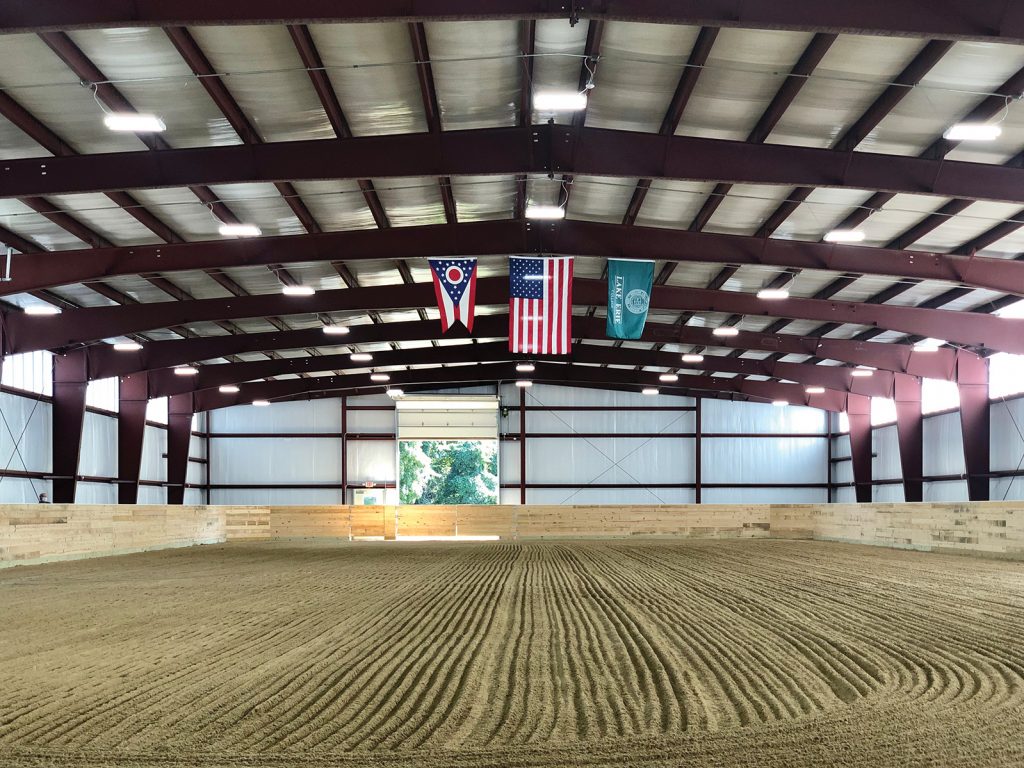 Lake Erie College: Where Equestrian Career Dreams Can Become Reality ...