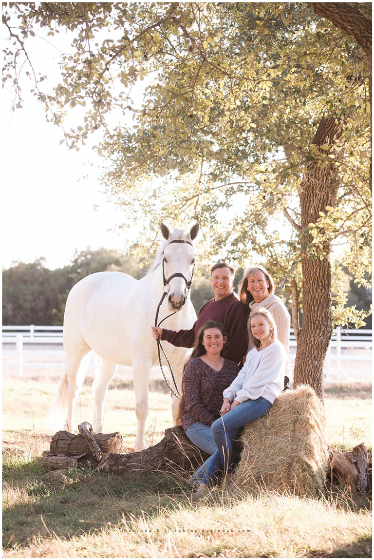 Silver Fox Farms is Raising Talent with Hard Work - The Plaid Horse ...