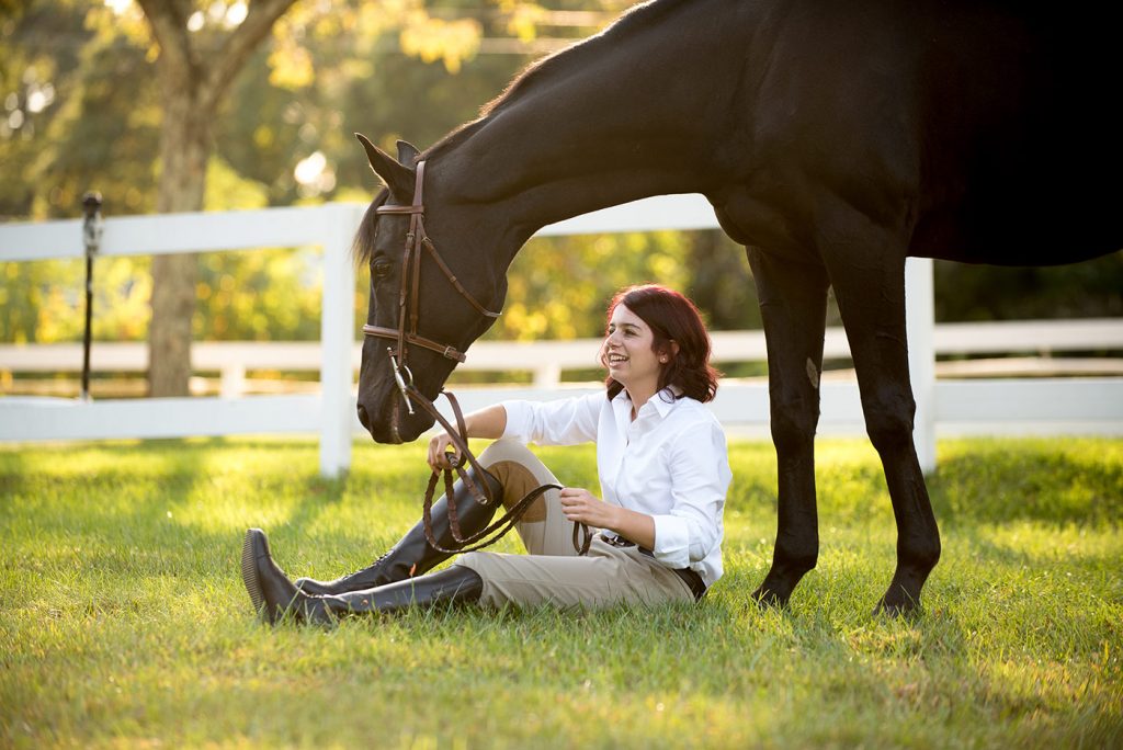 My Take: An Ode to Being a Good Student - The Plaid Horse Magazine