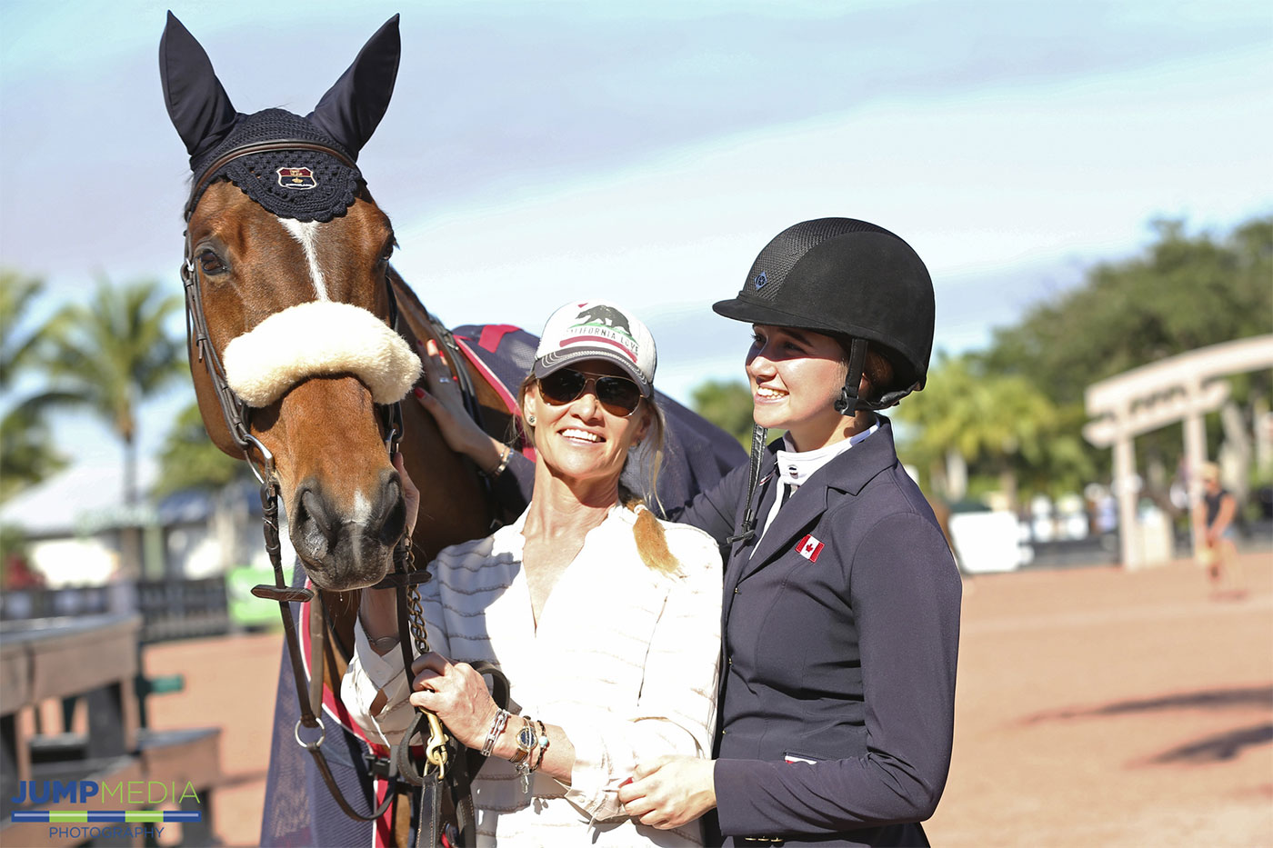 Mama in the Making: The Top Four Traits of a Successful Broodmare - The ...