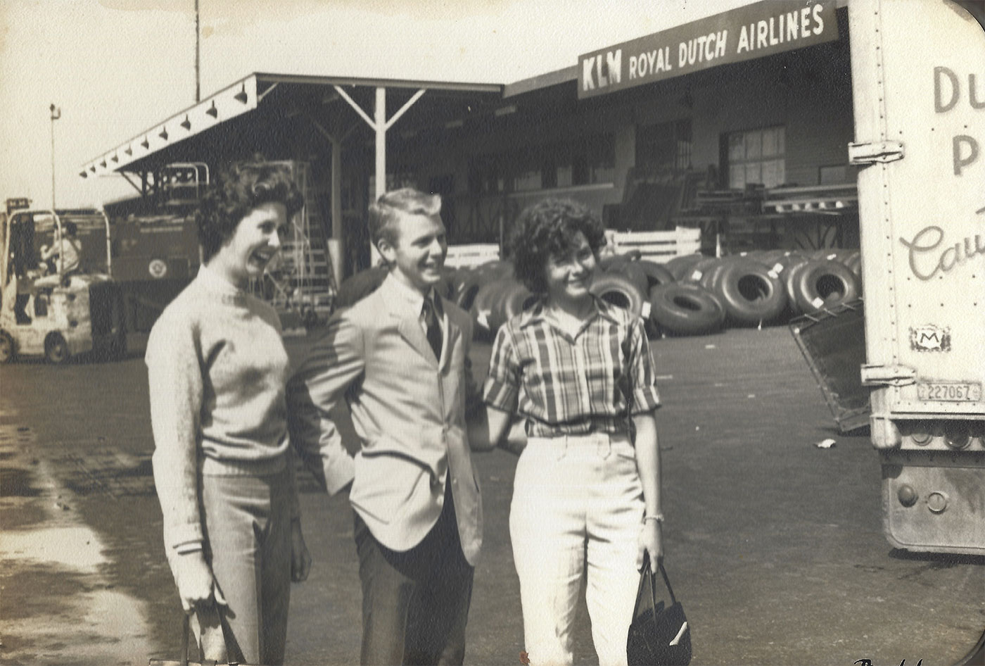 Mary Mairs Chapot - The Plaid Horse Magazine