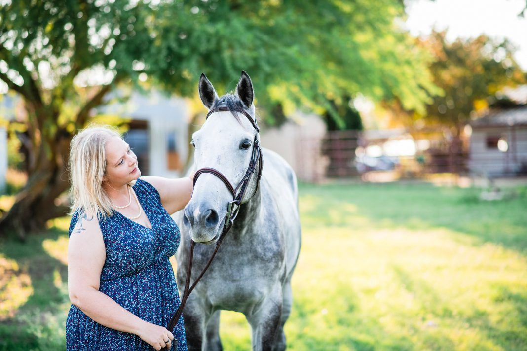 I Am a Fat Equestrian and I’m Never Dieting Again - The Plaid Horse ...