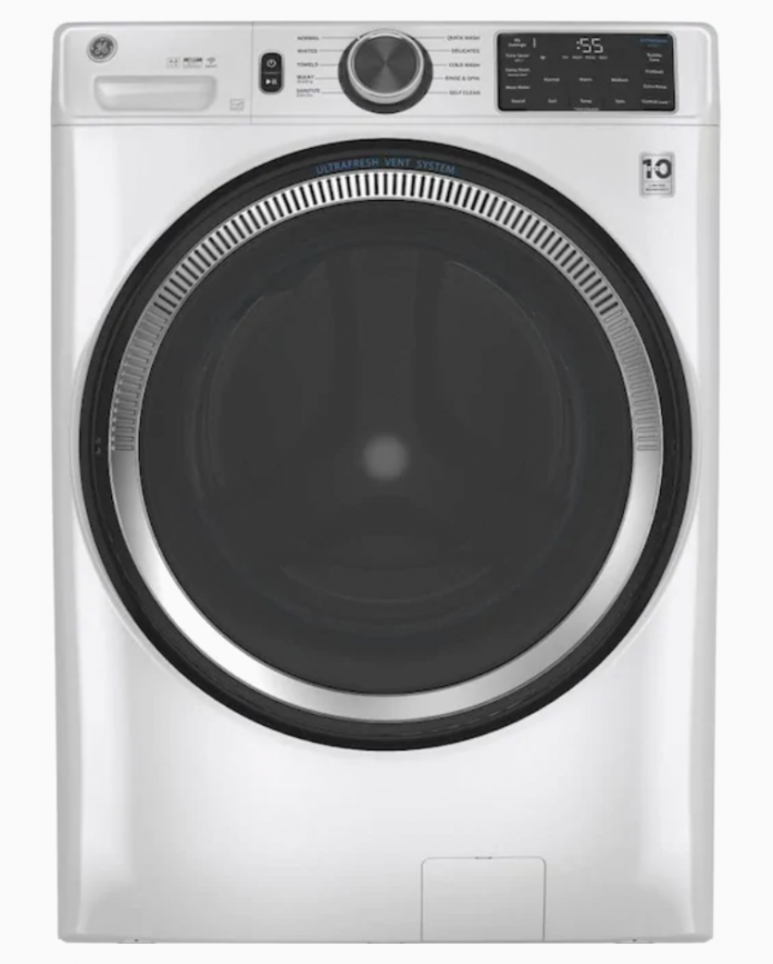 The Eight Best Washing Machines for Your Barn - The Plaid Horse Magazine