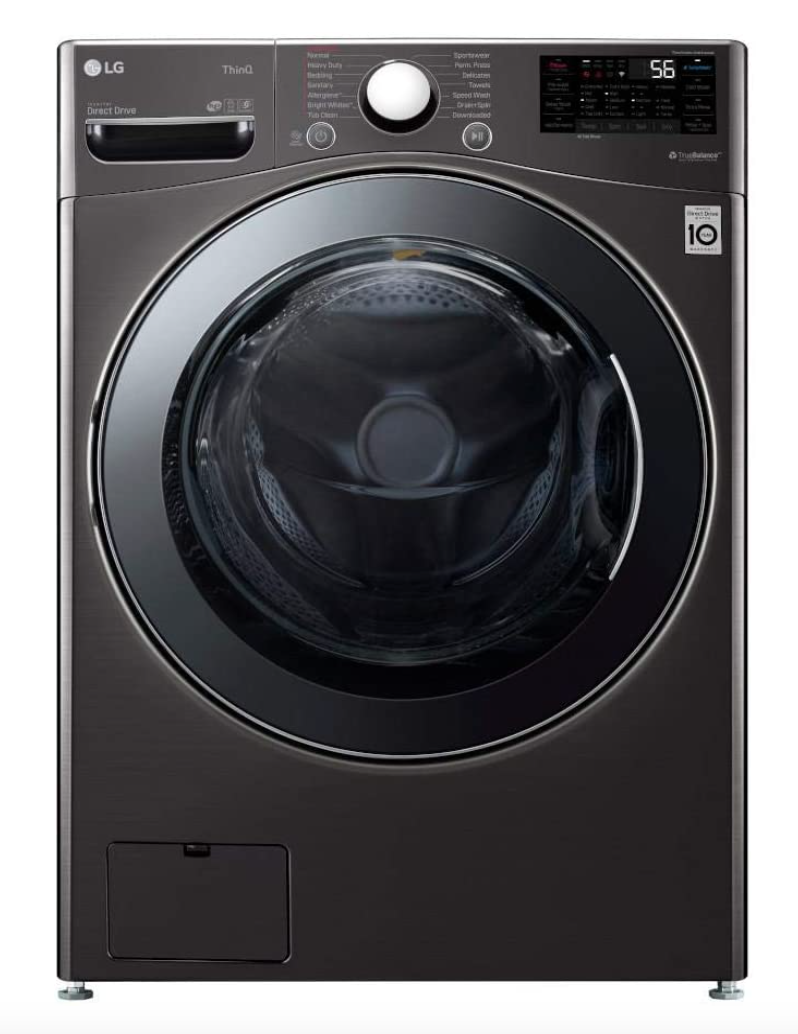 The Eight Best Washing Machines for Your Barn - The Plaid Horse Magazine