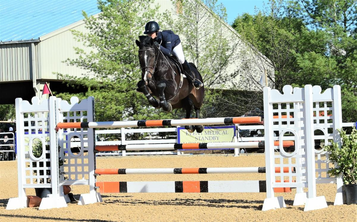 Kama Godek Pilots Continuity to $25,000 George L. Ohstrom Jr. Grand ...