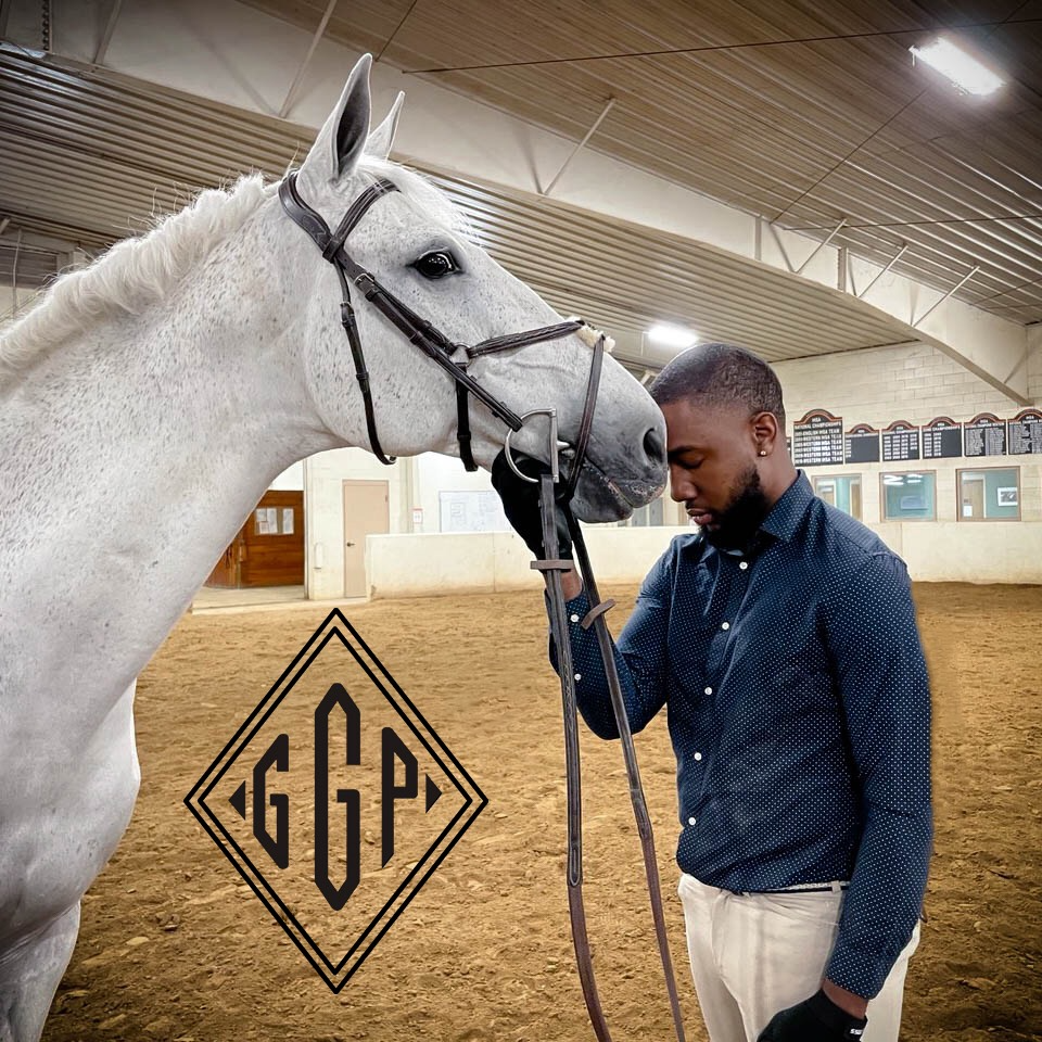 James Crosby Raps For the "Grand Prix Girl" - The Plaid Horse Magazine