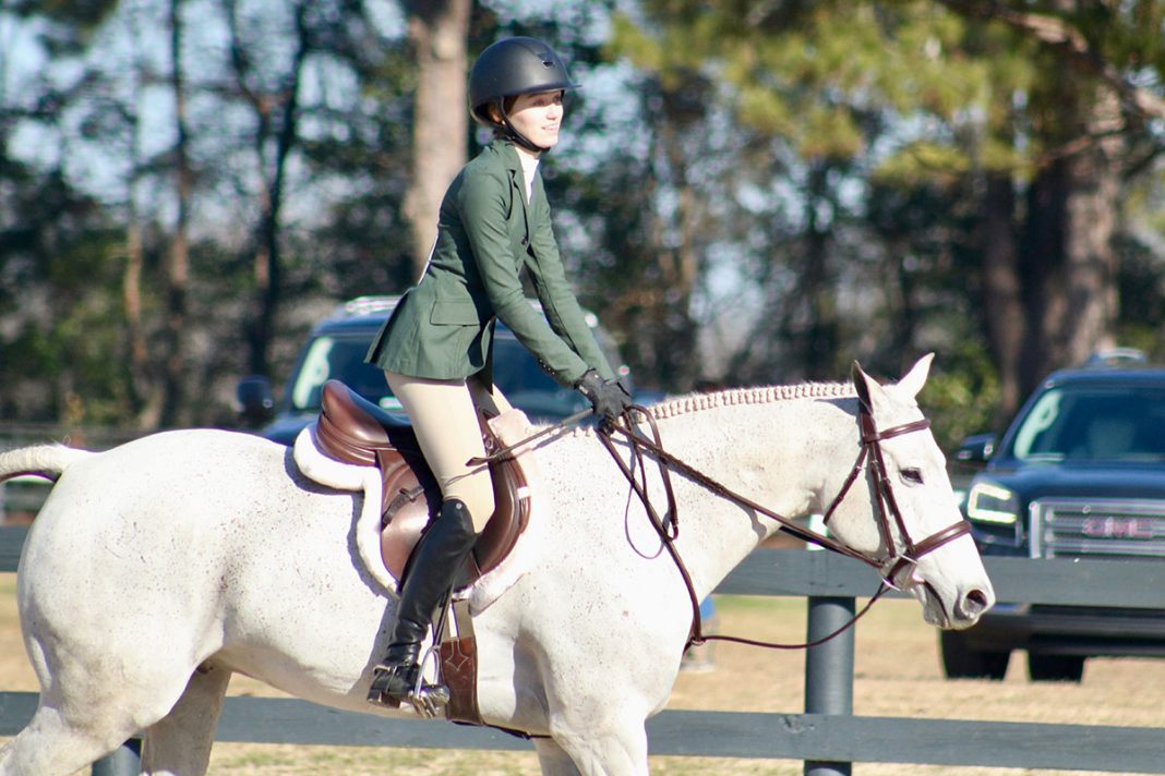 Grit and Grace: on Learning From Failure - The Plaid Horse Magazine