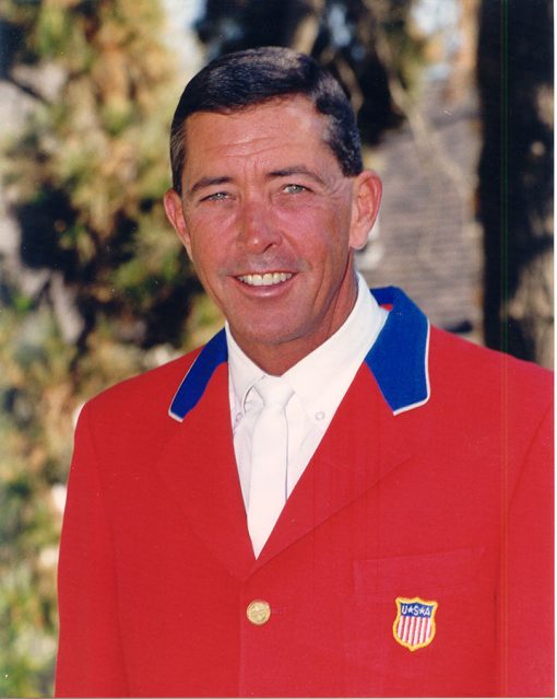 Hap Hansen: A Great Horseman, A Remarkable Man - The Plaid Horse Magazine
