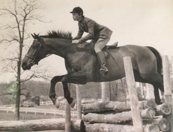 The Legacy of Marion Lee: Notable Horsewoman Retires from American ...