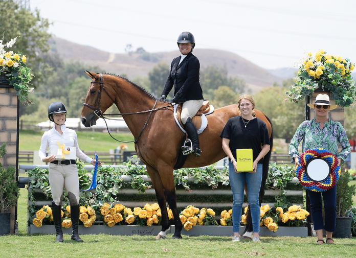 Caroline Ingalls, Tonia Cook-Looker, & Melissa Brandley Shine in the ...
