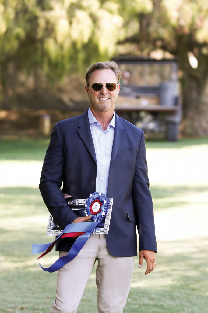 John Bragg's Bridgeport Farms: Building Success From the Ground, Up ...