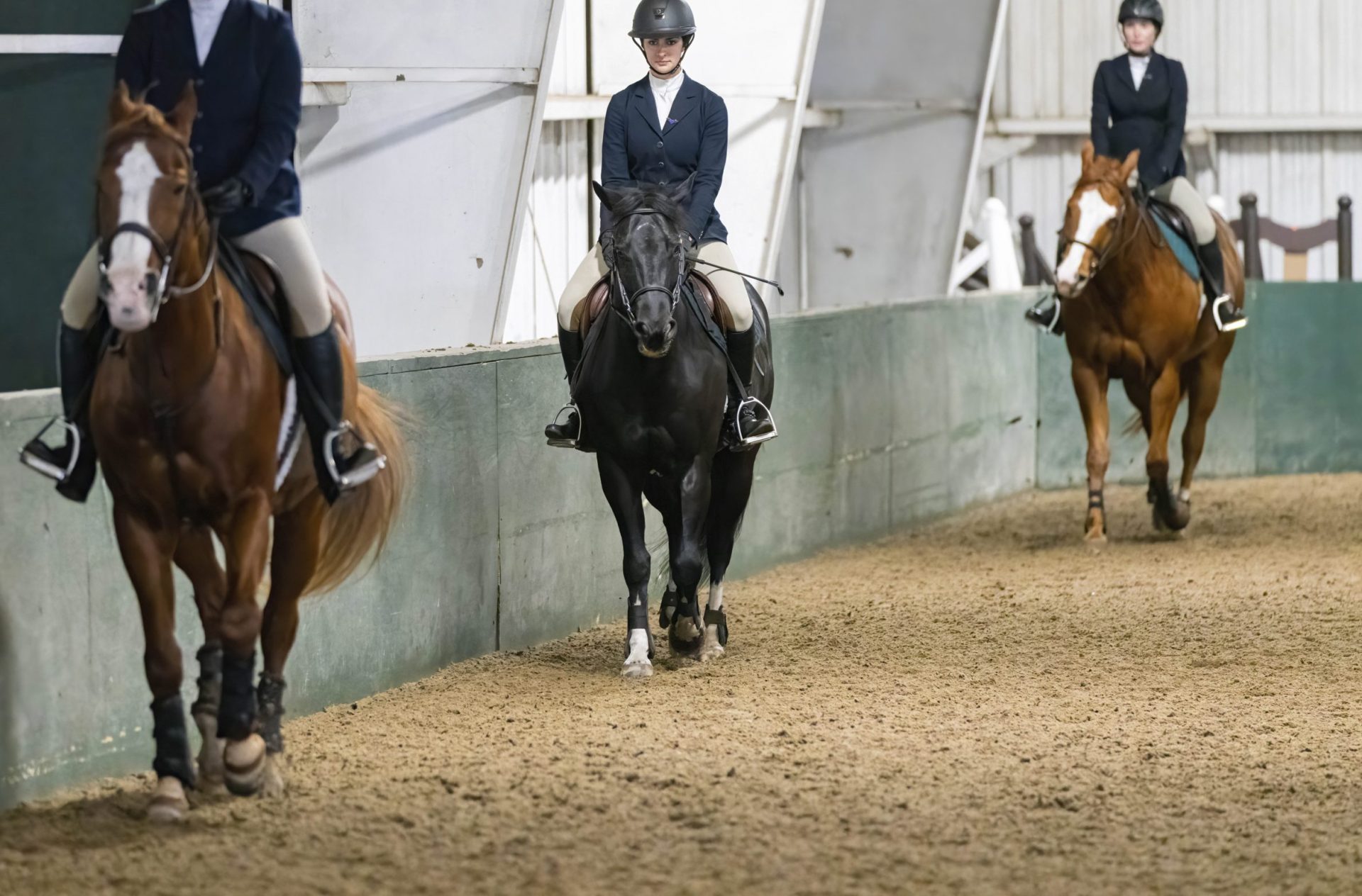 What Ever Happened to “Serviceably” Sound? - The Plaid Horse Magazine