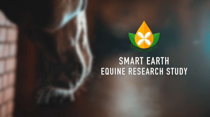 Smart Earth Research Study Puts Focus on Camelina Oil's Effects on ...