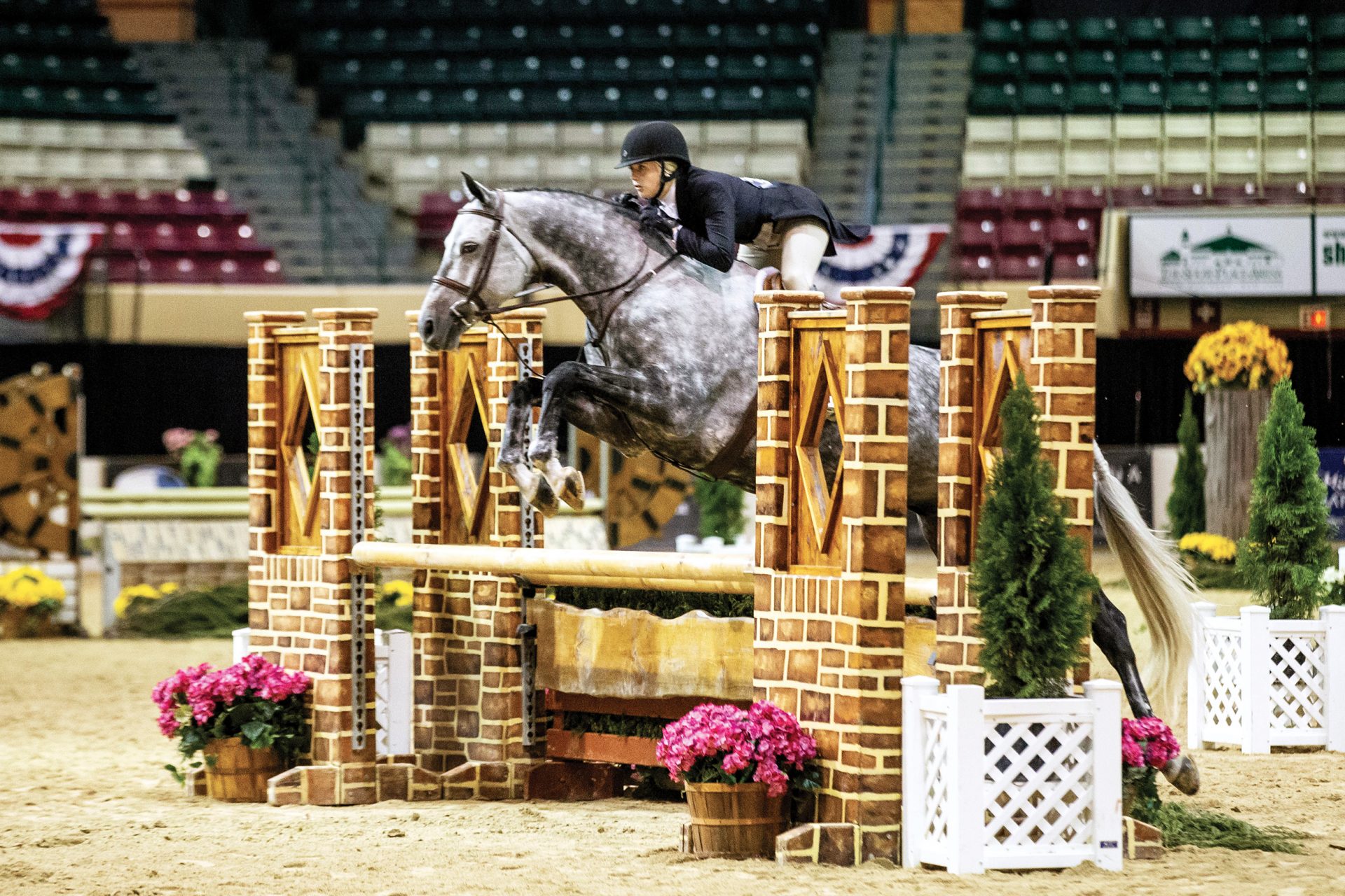 How Capital Challenge Taught Karli Postel Schroeder to Thrive Under ...